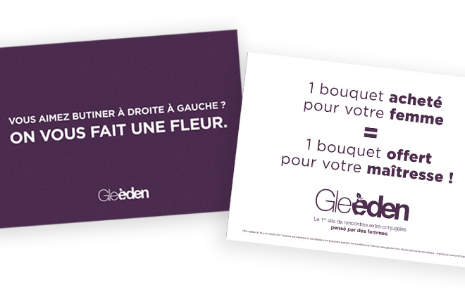 Gleeden franchit la barre des 4 millions de membres et affiche une ...